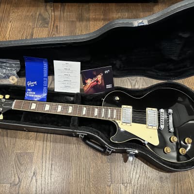 Gibson Les Paul Traditional Left Handed 2011 - | Reverb Australia