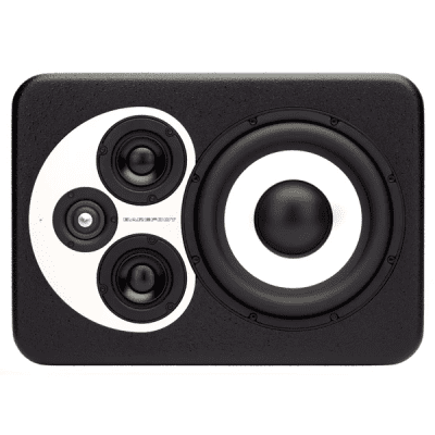 Barefoot Sound MicroMain 45 Three Way Active Studio | Reverb Canada