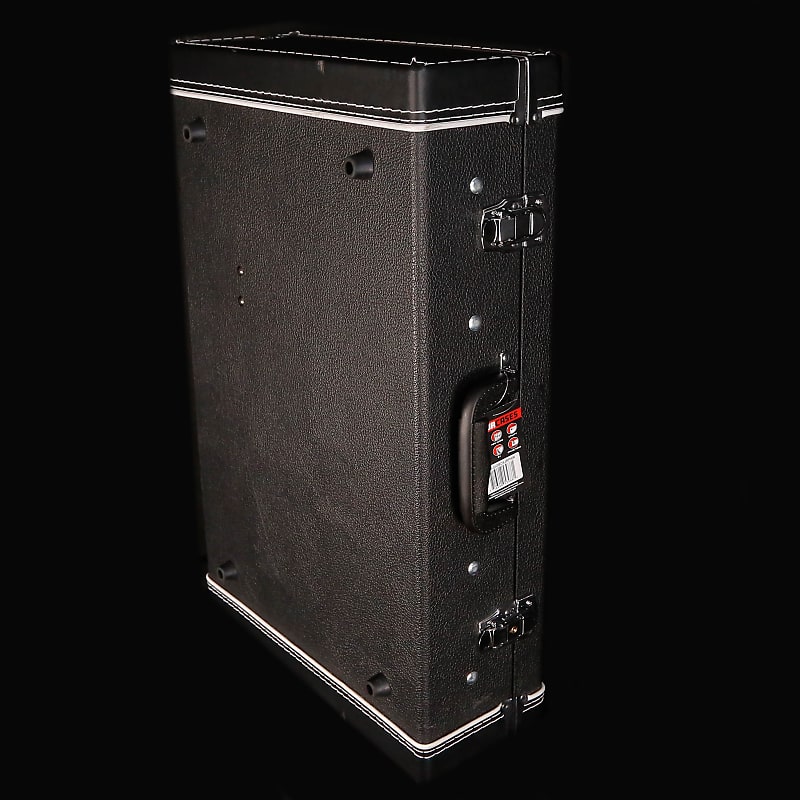 Gator GW-GIGBOXJRPWR Gig Box Jr. All-In-One Pedalboard w/ 3x | Reverb