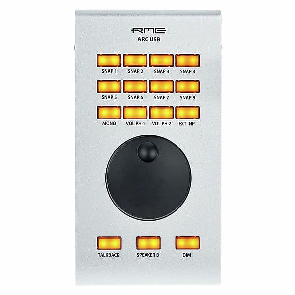 RME ARC-USB USB Audio Interface | Reverb