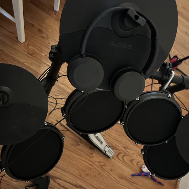 Electronic Drum Sets - New & Used Electronic Drum Sets | Reverb