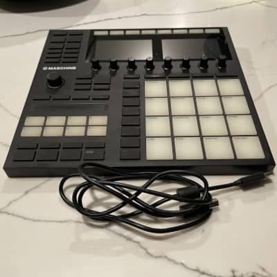 Maschine MK3 Black | Reverb UK