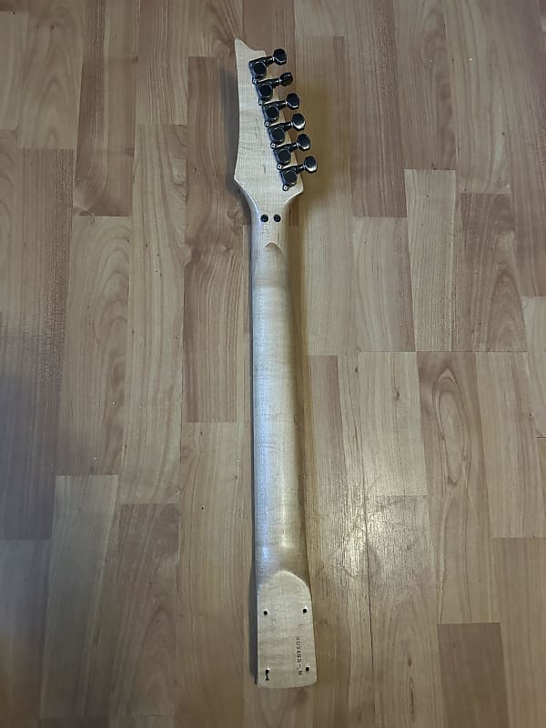 Ibanez MIJ Wizard Neck 540S/540P | Reverb