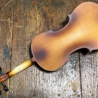 Mendini by Cecilio MV300 Violin - 4/4 (fullsize) | Reverb