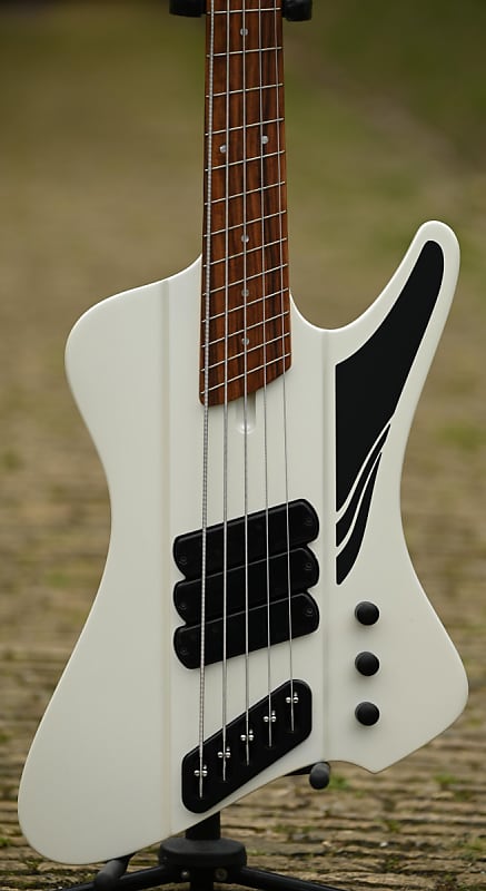 Dingwall D-Roc 3PU Standard 5-String, Limited Edition – | Reverb