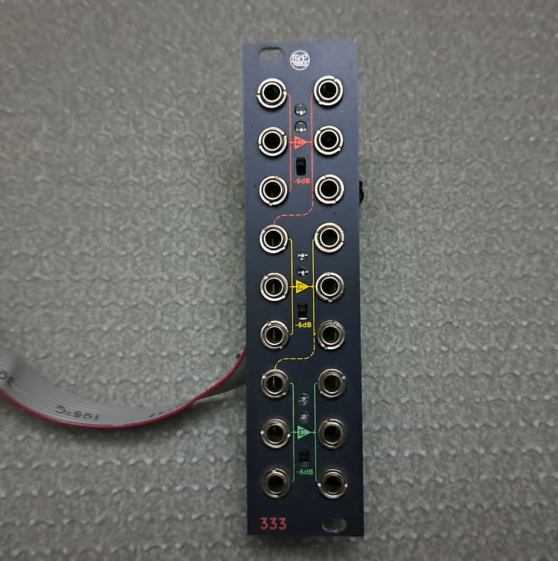 Frap Tools 333 | Reverb