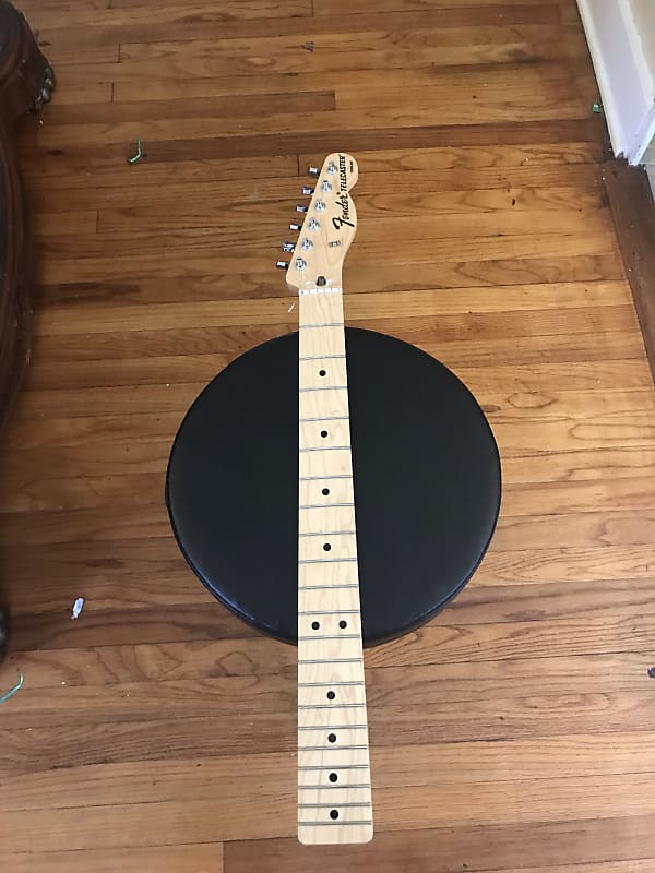 Fender tele neck | Reverb