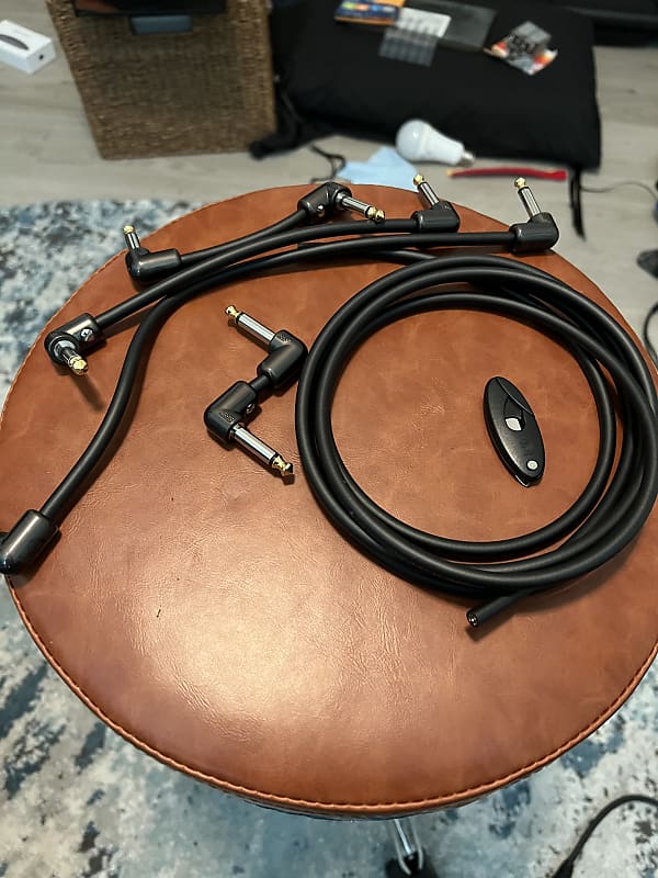 Patch Cable Kit | Reverb
