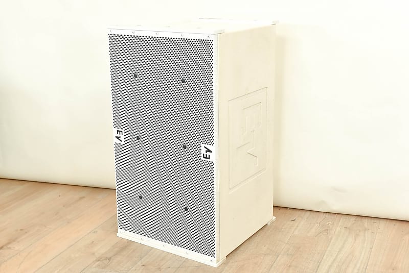 Electro-Voice (EV) XLC215 Dual 15-inch Subwoofer Line-Array | Reverb