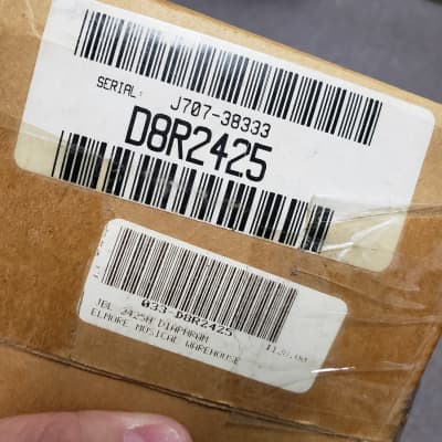 JBL D8R2425 - Tweeter - Diaphragm for 2426H, 2425H, 2425HS = | Reverb