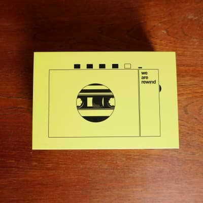 Vintage Rare Teac A-100 Stereo Cassette Deck | Reverb UK