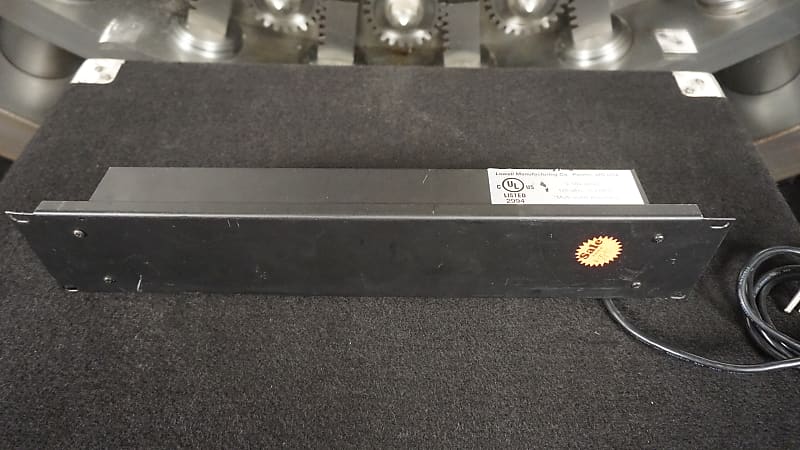 Lowell Manufacturing Surge Protector | Reverb