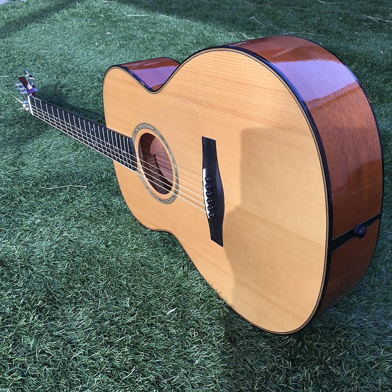 Maurice Dupont CF45 2009 | Reverb