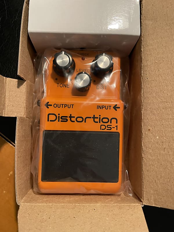 Boss Compact USB Mouse 1990 | Reverb