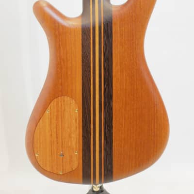 Warwick Streamer Stage II 4st Basic Model | Reverb