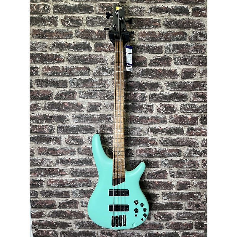 Ibanez SR 1100B | Reverb