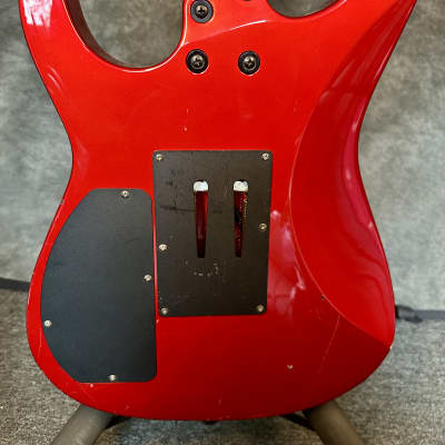 Fernandes Revolver Made in Japan | Reverb