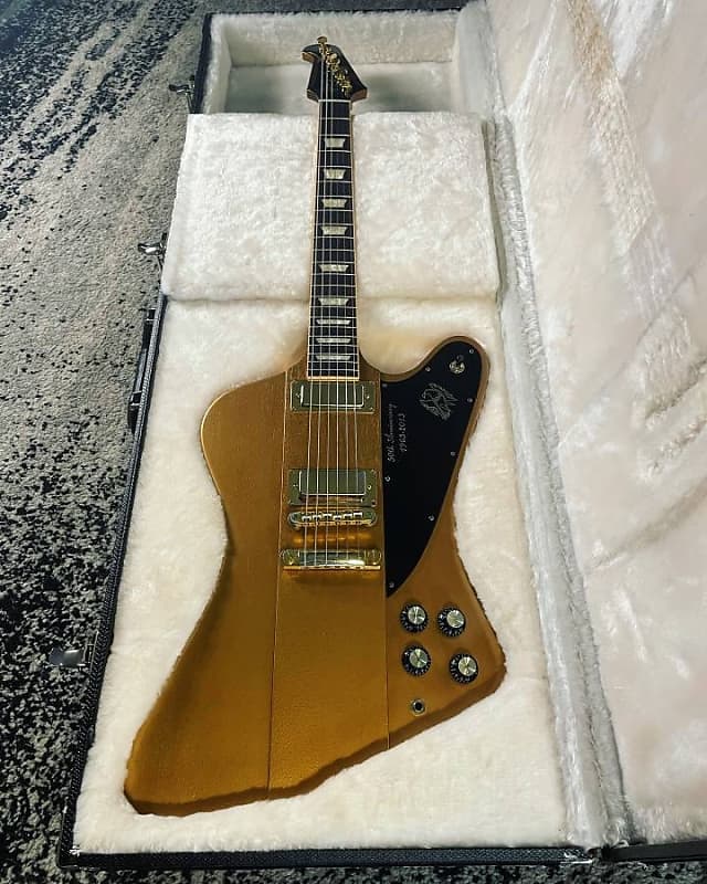 Gibson Firebird | Reverb