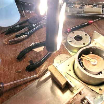 Craig Craig Pioneer Stereo 3103 4-Track Pak Player Car TIME | Reverb