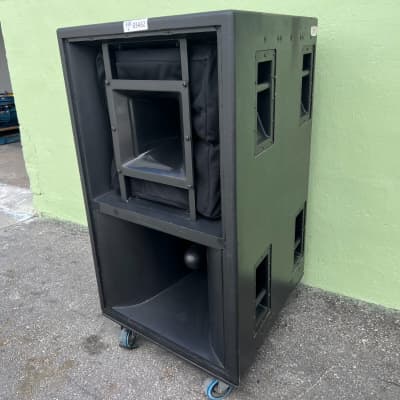 EAW KF-850EF 3-Way Full Range Sys W/NL8 Connector #03432 | Reverb