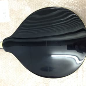 SAMICK SM20E Electric/Acoustic Mandolin Early 90's | Reverb