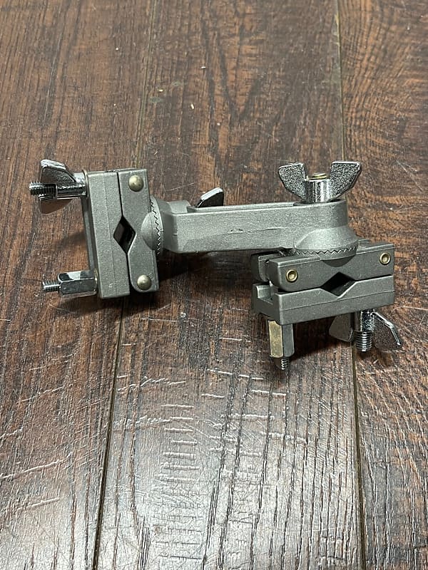 Percussion Plus Multi Clamp #2 | Reverb