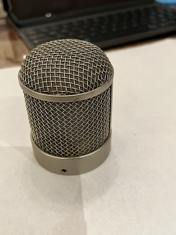 Neumann Neumann U47 Vintage 1947 Head and K47 Capsule | Reverb