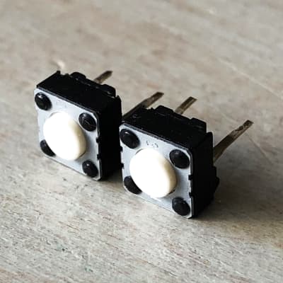 Digitech X-Series Internal Switch - Set Of 2 - For XHP | Reverb