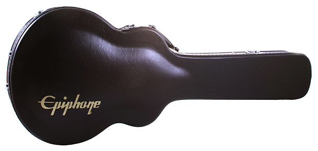 Epiphone E339 Hard Case For Epiphone ES-339 Electric | Reverb UK