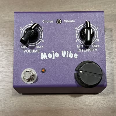 Sweet Sound Electronics Mojo Vibe Swirl | Reverb