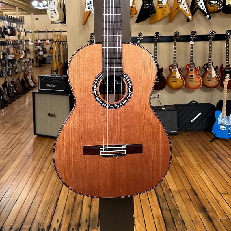 Cordoba C9, Recent | Reverb