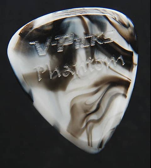 V-Pick Phantom | Reverb