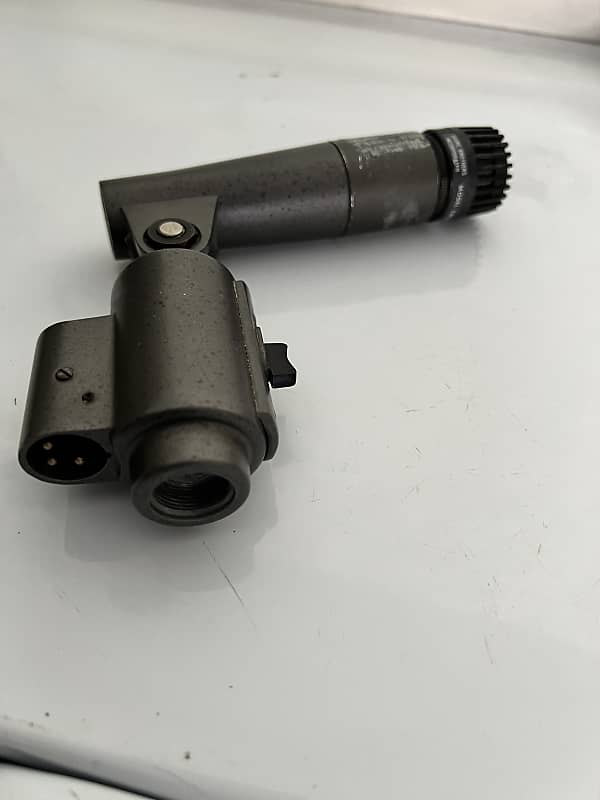 Shire SM 56 1970’s - Gray | Reverb