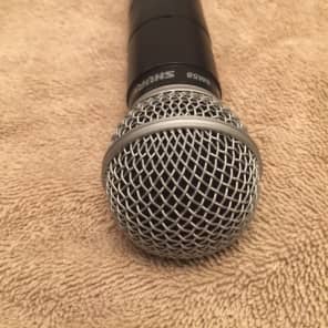 Shure UT2-FM 2010 Black / Chrome | Reverb