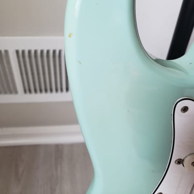 Peavey International Series Raptor-1 electric guitar | Reverb