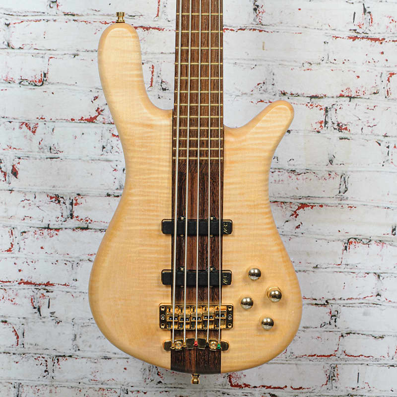 Warwick - '17 Streamer Stage 1 - Masterbuilt 5 String | Reverb