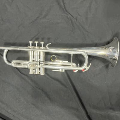Vintage 1962 Conn Constellation 38B Bb Trumpet | Reverb