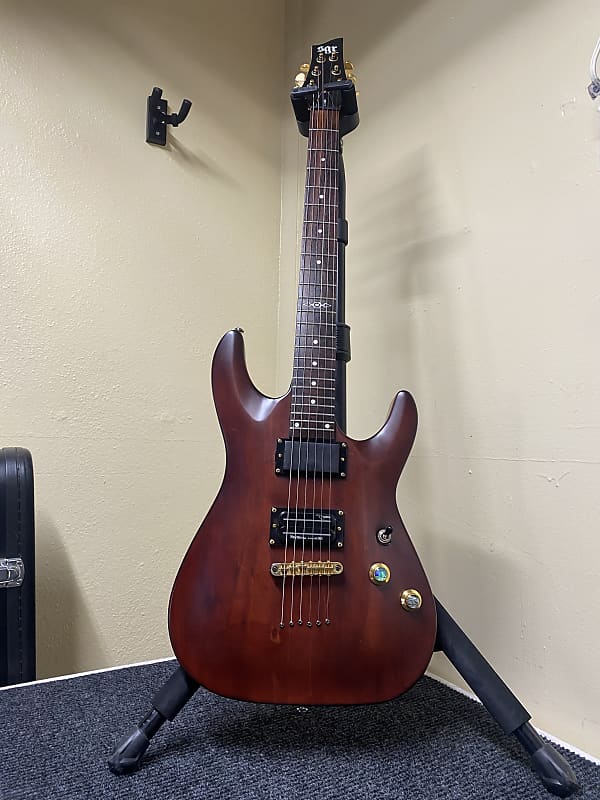 SGR by Schecter C-1SGR | Reverb
