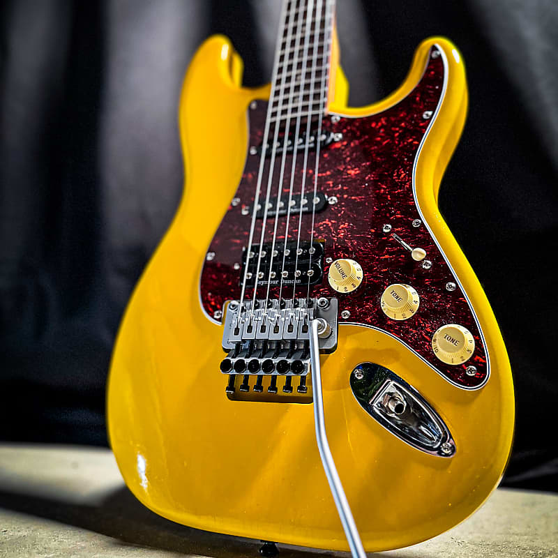 🚕 JTAL GUITARS SUPER Strat Style #1025 Model Name: "Terrible | Reverb