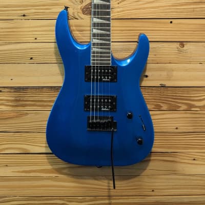 Jackson JS32 Upgraded w/Factory HSC! *Read Description* | Reverb
