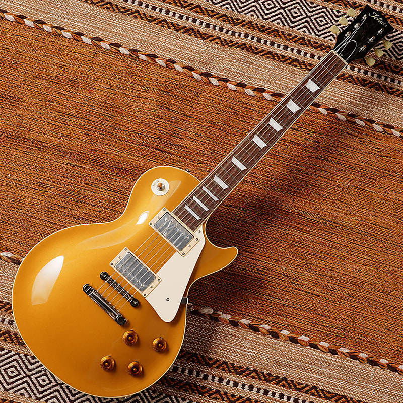 Tokai LS-101 GT (Gold Top) | Reverb