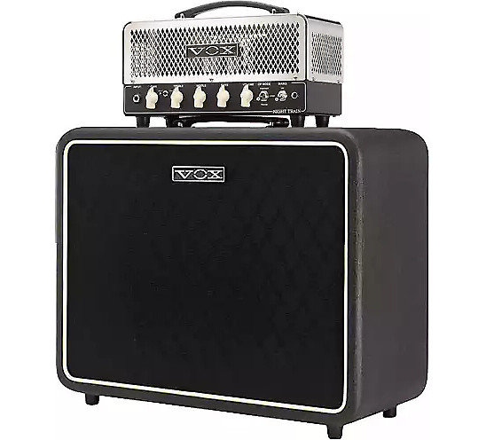 Vox Night Train V112NT 1x12 Guitar Speaker Cabinet ( Cab only | Reverb
