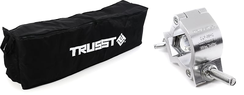 TRUSST CHS-Goal Bag for TRUSST Goal Post Kit Bundle with | Reverb