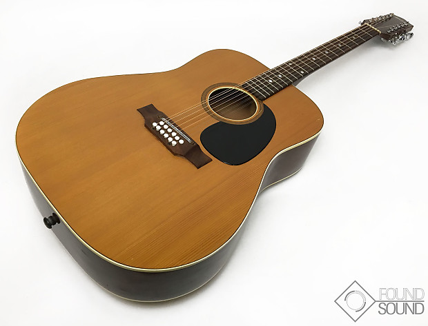 Maton FG-150/12 | Reverb Australia