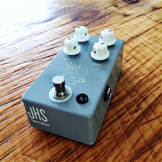 JHS Twin Twelve | Reverb