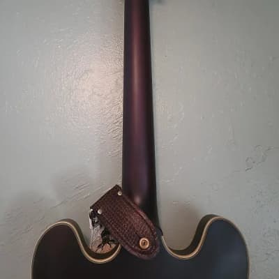 Peerless Firefox Custom. PRICE REDUCED! | Reverb