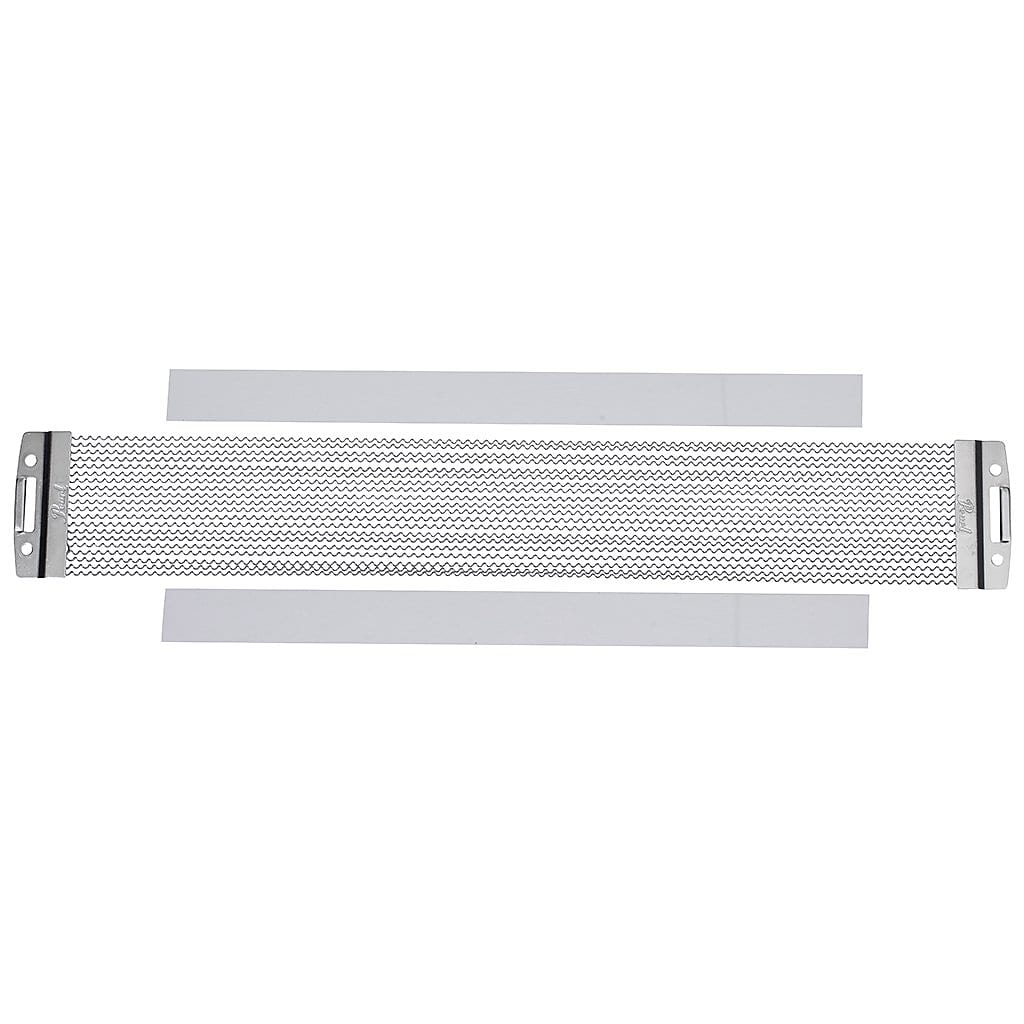 Pearl S022 14" 20-Strand Snare Wire with Plastic Straps | Reverb UK