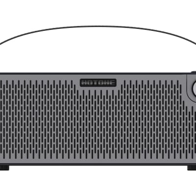 Hotone PULZE - Eclipse (Black) | Reverb Deutschland