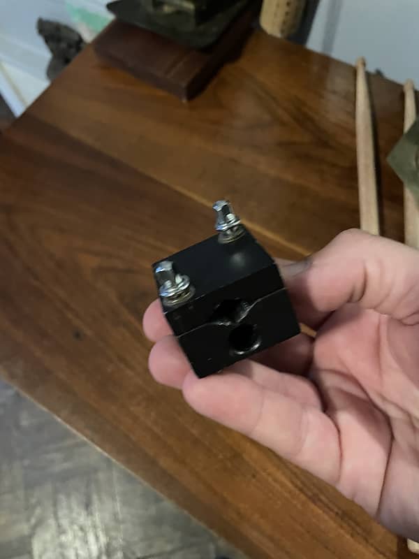 Remo Roto tom stand adapter | Reverb