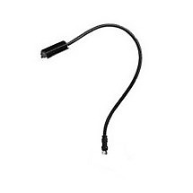 Littlite 12" Gooseneck Lamp, BNC Connector | Reverb
